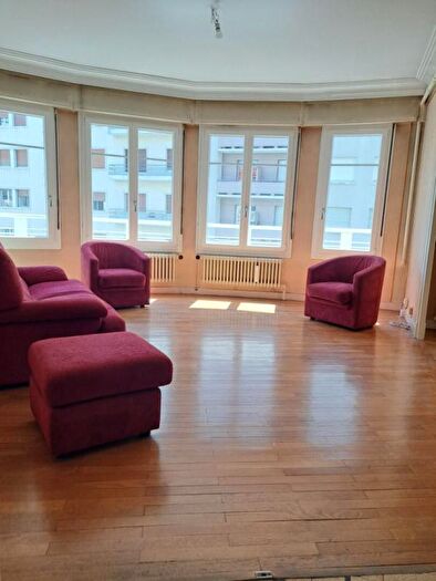 Appartement 4 pièces à vendre - Grenoble