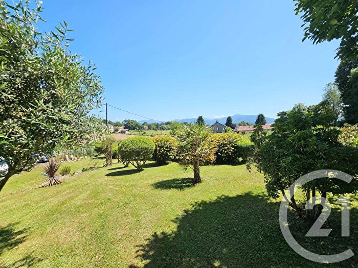 Maison à vendre - La Barthe-de-Neste - 4 pièces - 3 chambres