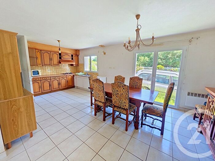 Maison 5 pièces à Pl meur, Fort-Bloqué, Courégant, à vendre