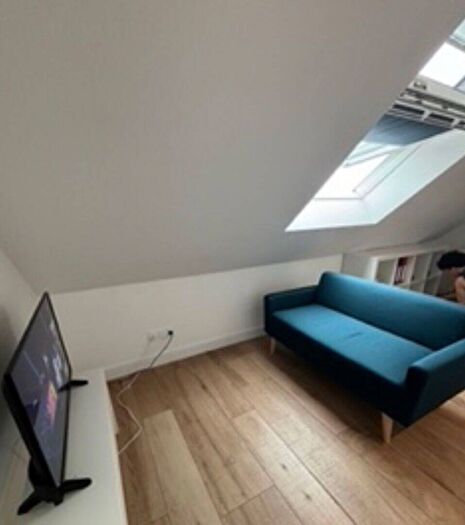 Europe, Brest : Appartement 2 pièces à louer