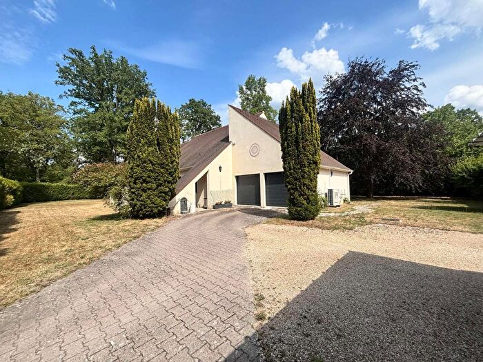 Maison 4 pièces à vendre - Barbizon