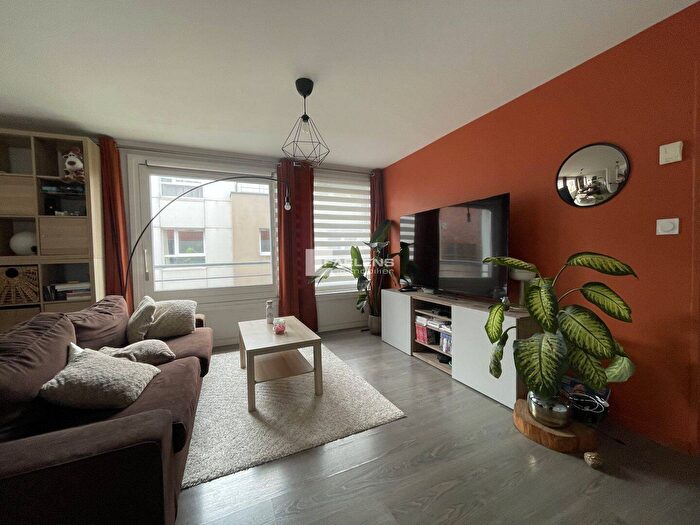 Appartement 2 pièces à louer - Lille