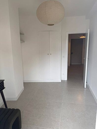 Appartement à louer - Saint Giniez, Marseille ème arrondissement - 3 pièces - 2 chambres