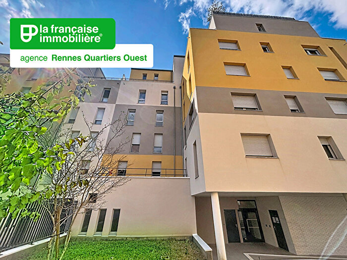 Quartiers Ouest, Moulin du Comte : Appartement 4 pièces à louer