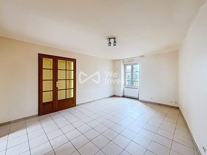 Appartement 3 pièces à louer - Pithiviers