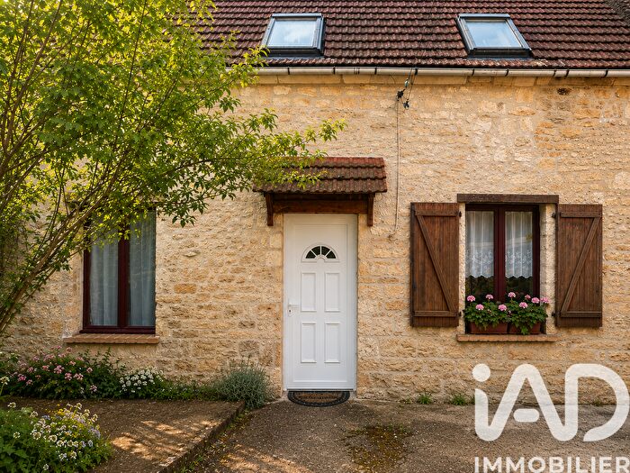 Maison 6 pièces à vendre à Montataire, Bas de la ville