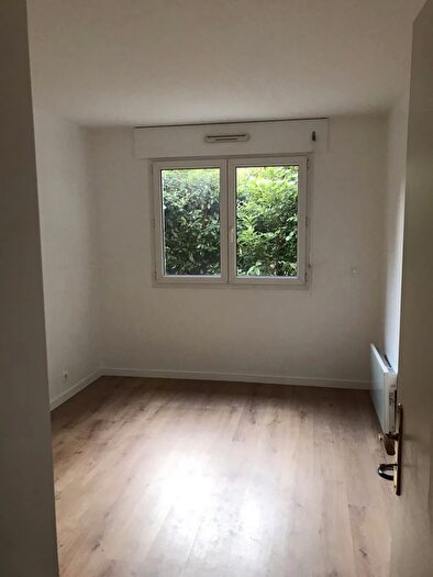 Appartement à louer - Boulogne-Billancourt, Renault, Billancourt - 2 pièces - 1 chambre