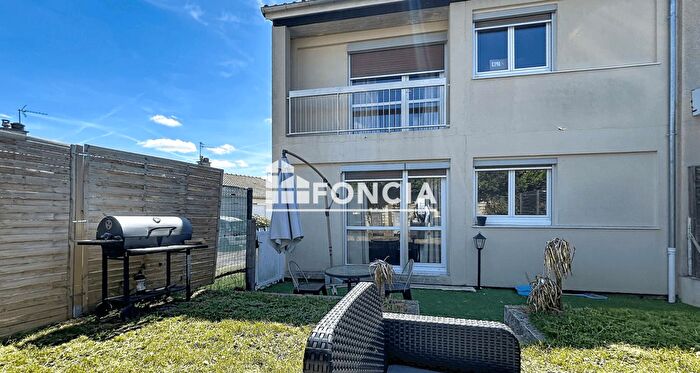 Panazol - Maison 5 pièces à vendre