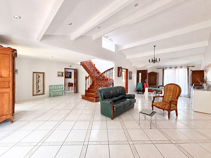 Maison 6 pièces à Gujan-Mestras, Gujan, à vendre