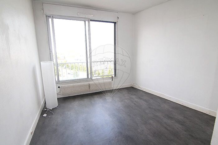 Appartement 1 pièce à vendre - La Garenne-Colombes, Centre Nord, Gare, Mairie