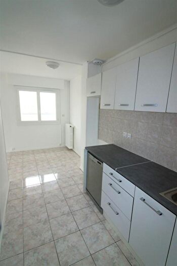 Appartement à vendre - Brunoy - 3 pièces - 2 chambres