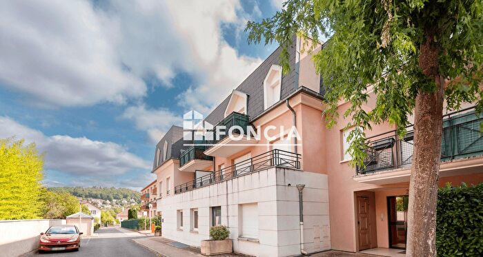 Appartement 2 pièces à vendre - Villebon-sur-Yvette