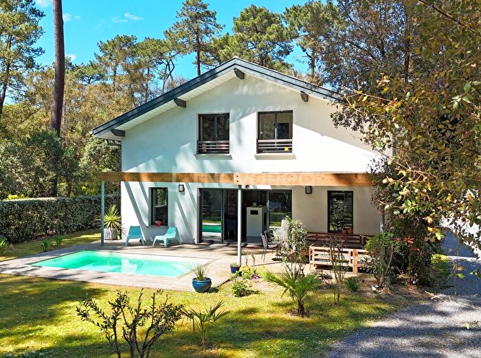 Maison à vendre - Soorts-Hossegor - 5 pièces - 3 chambres