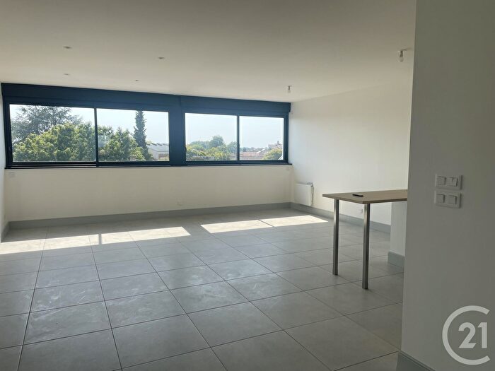 Appartement 4 pièces à louer - Montpon-Ménestérol