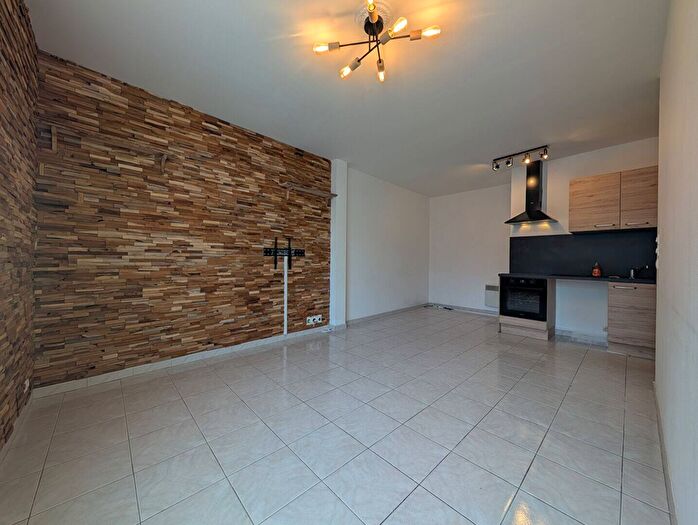 Appartement 2 pièces à louer - Beaujardin, Tours
