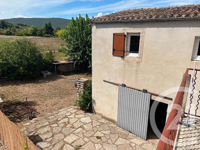 Pompignan - Maison 4 pièces à louer