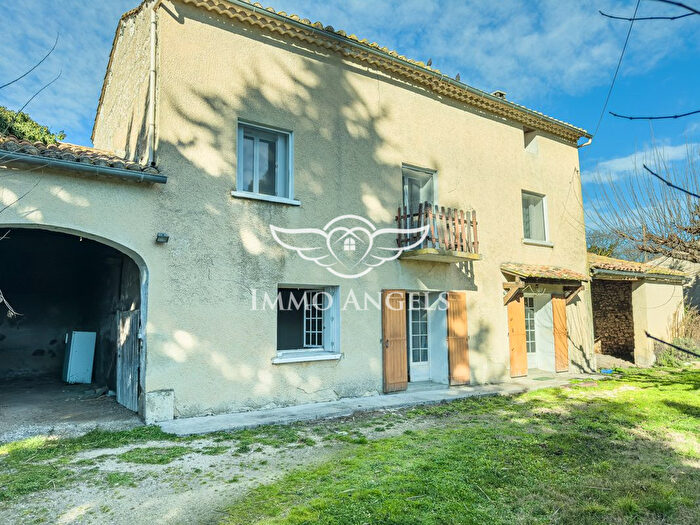 Le Thor : Maison 8 pièces à vendre