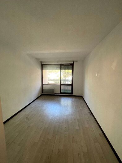 Appartement à louer - Boutonnet, Montpellier - 1 pièce