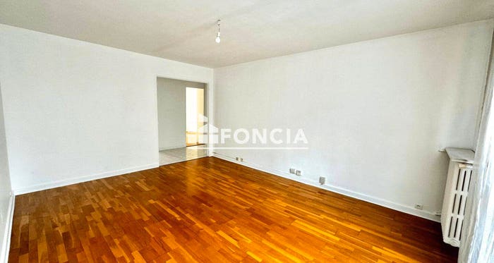 Appartement 3 pièces à louer à Chatillon-Montrouge