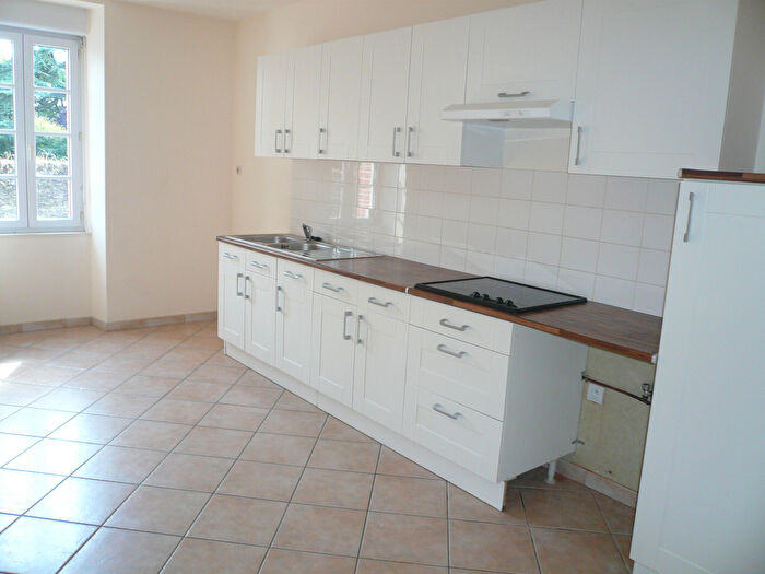 Gesté - Maison 5 pièces à louer