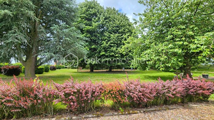 Maison à vendre - Fretin - 8 pièces - 3 chambres