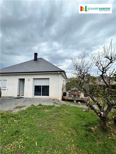 Maison 3 pièces à Oloron-Sainte-Marie, à louer