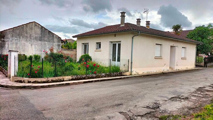 Maison 4 pièces à vendre - Fleurance
