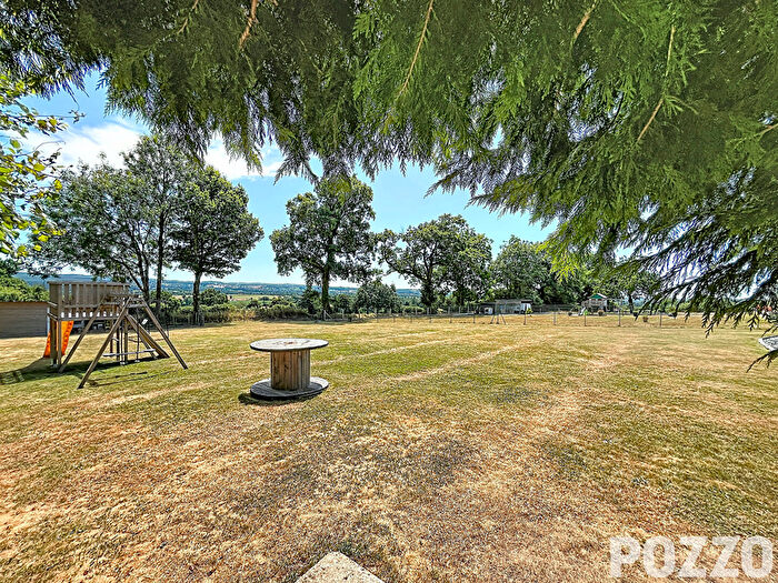 Maison 5 pièces à Montbray, à vendre