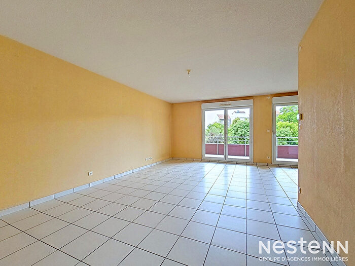 Appartement 3 pièces à vendre à Saint-Max