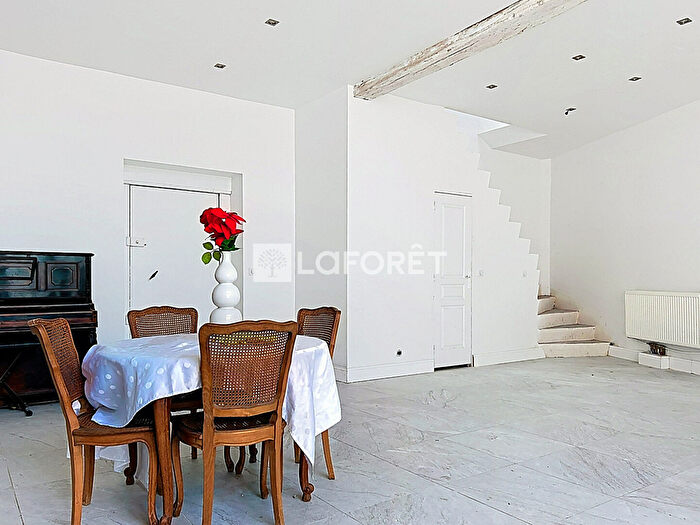 Maison 4 pièces à Boissy-Saint-Léger, Centre-ville, Progrès, à vendre