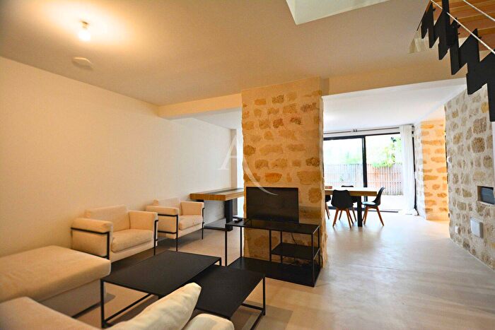 Appartement 3 pièces à Cité Pierre et Marie Curie, Ivry-sur-Seine, à louer