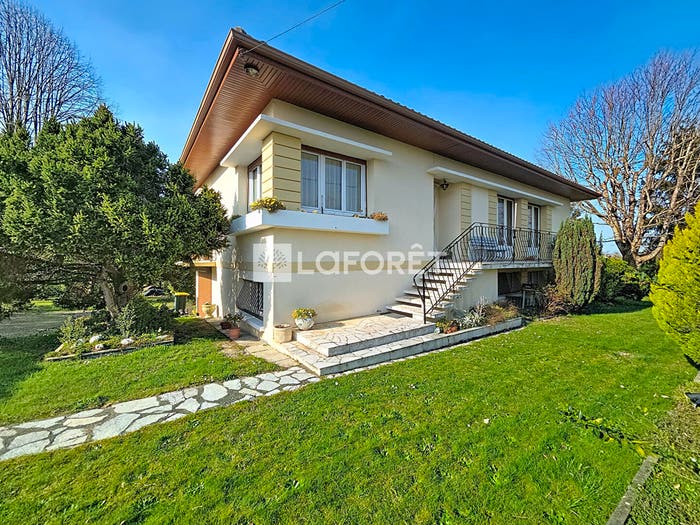 Maison 4 pièces à vendre à postalCode