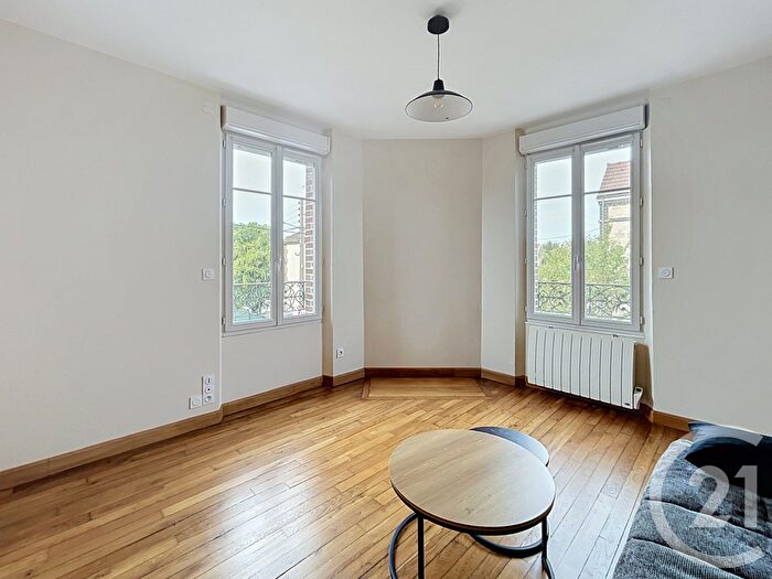Troyes, Ecrevolles - Appartement 1 pièce à louer