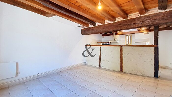 Maison 3 pièces à louer à Menars