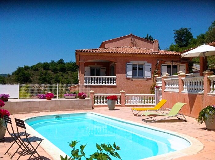 Maison à vendre - Digne-les-Bains, Arches, Epinettes, Saint-Véran - 10 pièces - 4 chambres