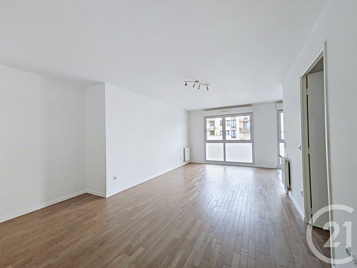 Appartement 4 pièces à Créteil, Bords de Marne, à vendre