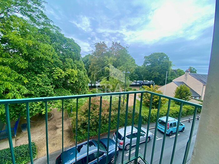 Châteauroux, Centre-ville, Les Marins - Appartement 3 pièces à louer