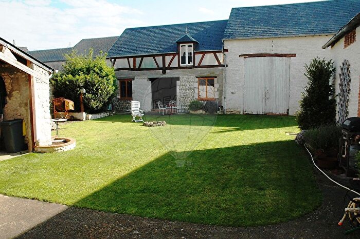 Maison à vendre - Terminiers - 4 pièces - 1 chambre