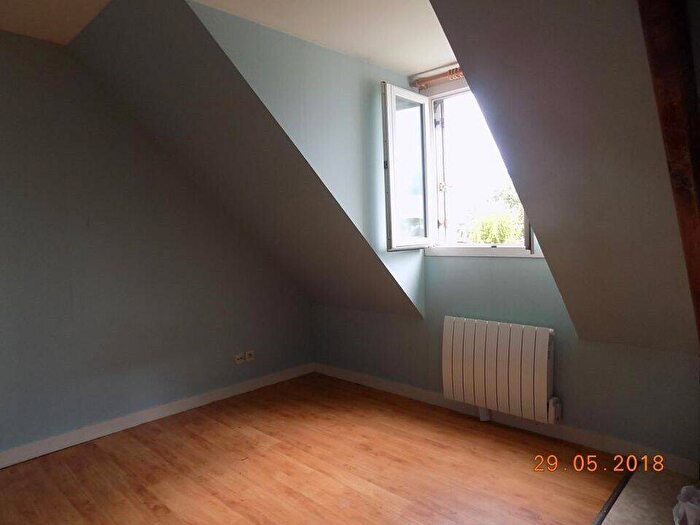 Appartement à louer - Joué Sud, Joué-lès-Tours - 1 pièce