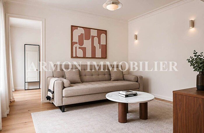 Appartement 2 pièces à Montorgueil-Saint Denis, Paris 2ème arrondissement, à louer