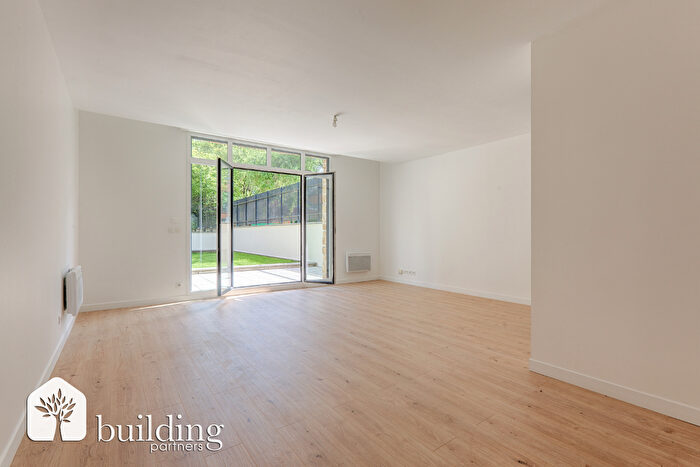 Appartement 5 pièces à Asnières-sur-Seine, Gresillons, Voltaire, à vendre