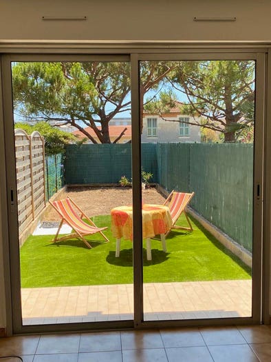 Appartement 1 pièce à Cagnes-sur-Mer, à louer