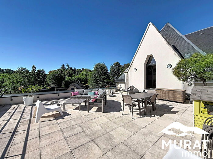 Appartement 5 pièces à Royat, à vendre