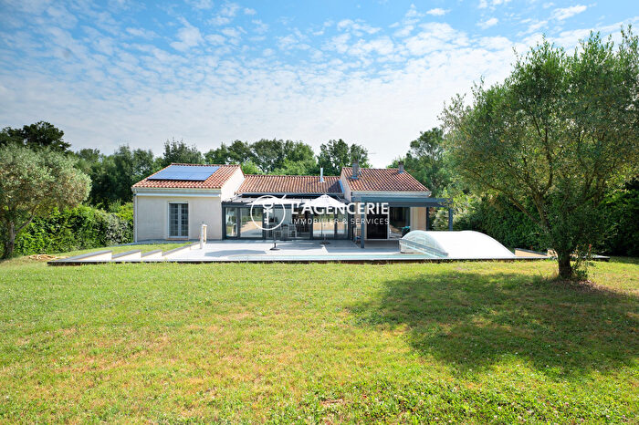 Maison 5 pièces à Albi, à vendre