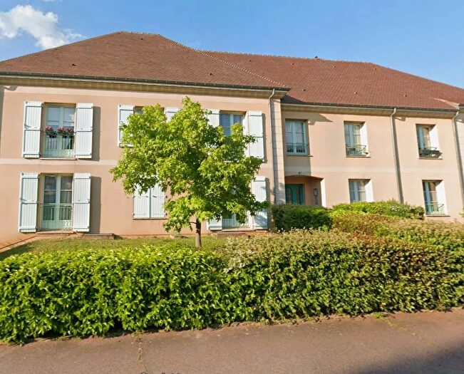Appartement à vendre - Houdan - 1 pièce