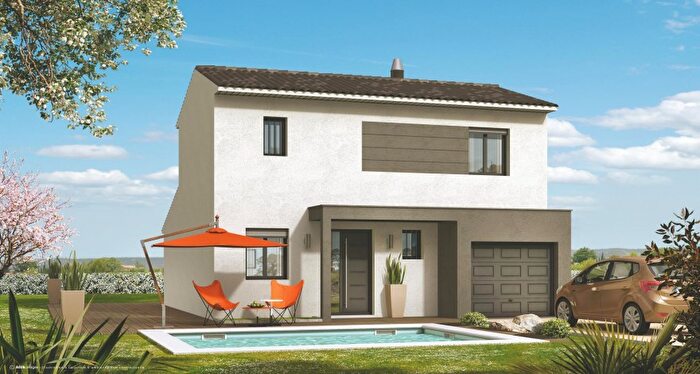 Maisons à vendre et appartements à louer - 1