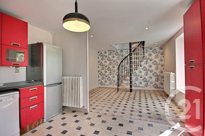 Maison à louer - Blois, Tuileries, Villejoint, Montigny - 2 pièces - 1 chambre