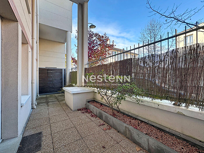 Appartement à vendre - Ézanville - 4 pièces - 3 chambres