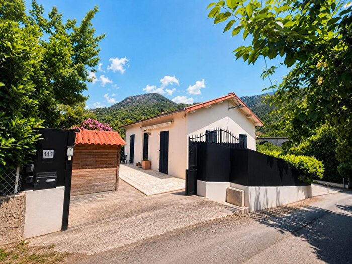Maison 5 pièces à vendre - Peille