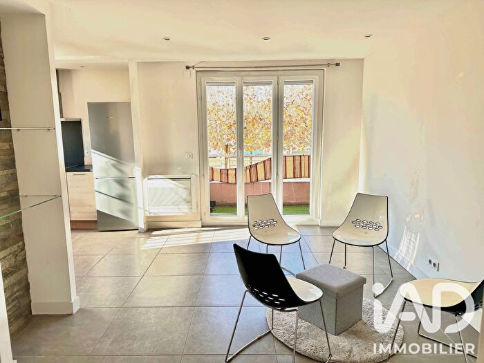 Saint-Raphaël, Les Arênes - Appartement 3 pièces à vendre
